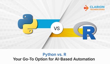 Python Solutions for Effective Automation